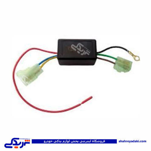 پراید تقویت شیشه بالابر هانتر پارت HUNTER پارت 412210|فروشگاه اینترنتی ...