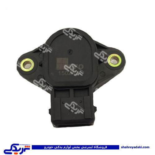 پراید پتانسیومتر دریچه گاز ساژم طرح جدید UFO دینا پارت 1502421|فروشگاه ...