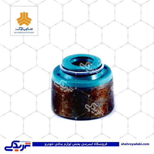 قیمت و خرید لاستیک سوپاپ پراید سایپایدک | شهریدکی|فروشگاه اینترنتی شهریدکی