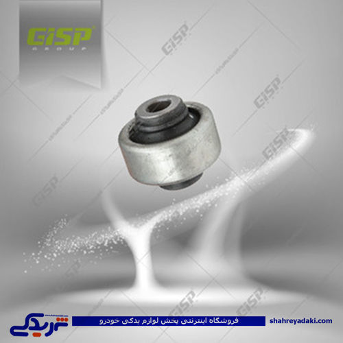 پژو بوش طبق 206 تیپ 5 بدون لبه گرد وسطی GISP 250202|فروشگاه اینترنتی شهریدکی