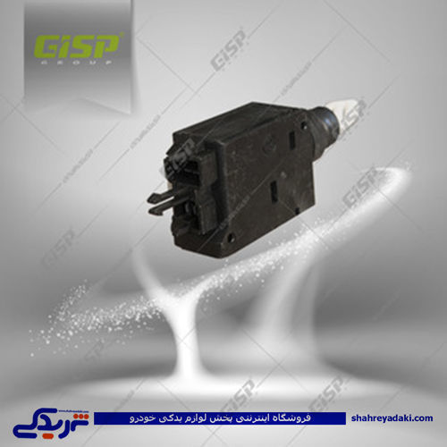پژو پمپ قفل درب 2 فیش 405 GISP 470402|فروشگاه اینترنتی شهریدکی