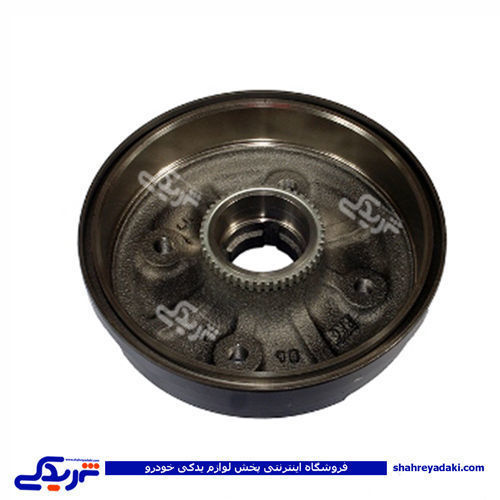 پراید کاسه چرخ عقب GISP ABS 509706|فروشگاه اینترنتی شهریدکی