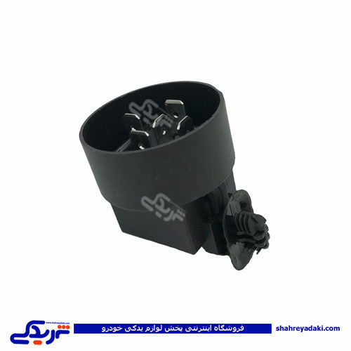 پژو رله فن کلاهکدار 405 دینا پارت گرد 1201002|فروشگاه اینترنتی شهریدکی