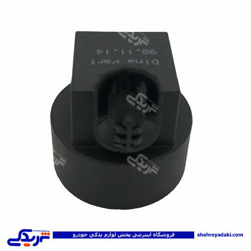 پژو رله فن کلاهکدار 405 دینا پارت گرد 1201002|فروشگاه اینترنتی شهریدکی