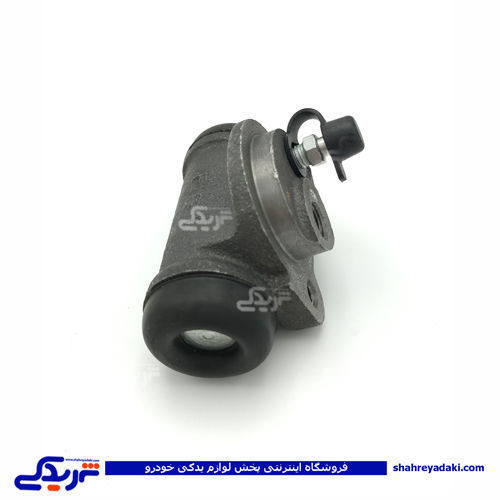 پژو سیلندر ترمز چرخ عقب 405 چپ ABS سمند GISP 405007|فروشگاه اینترنتی شهریدکی