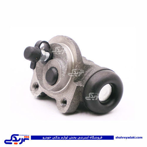 پژو سیلندر ترمز چرخ عقب 405 راست ABS سمند GISP 405008|فروشگاه اینترنتی شهریدکی