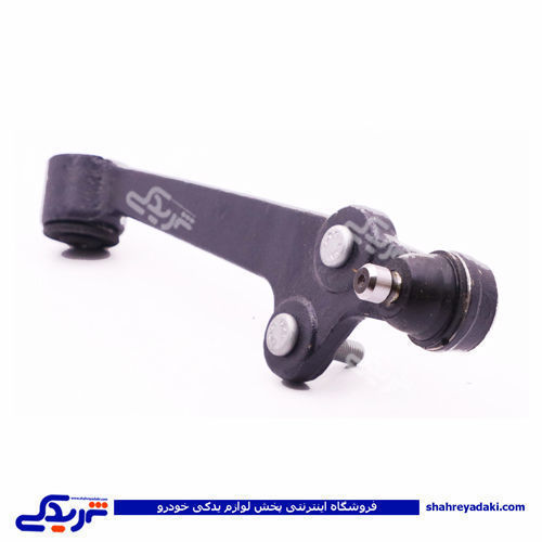 تیبا طبق چرخ جلو راست ریوGISP 522804|فروشگاه اینترنتی شهریدکی