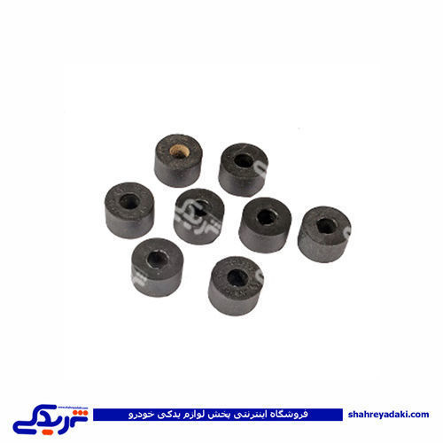 پژو لاستیک موجگیر کوچک پیکان آردی RD روآ ROA شیفتن 7922|فروشگاه اینترنتی شهریدکی