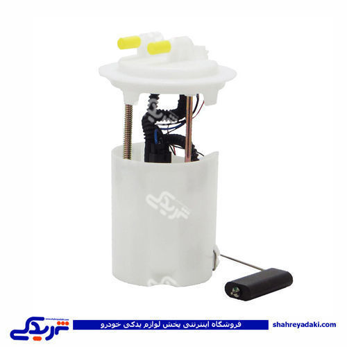 پژو پمپ بنزین کامل 405 جدید صفر درجه بزرگ هانتر HUNTER (خرید عمده تکی ...