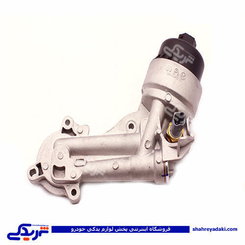 پژو پایه فیلتر روغن 206 تیپ 3 IPNC 131012101|فروشگاه اینترنتی شهریدکی