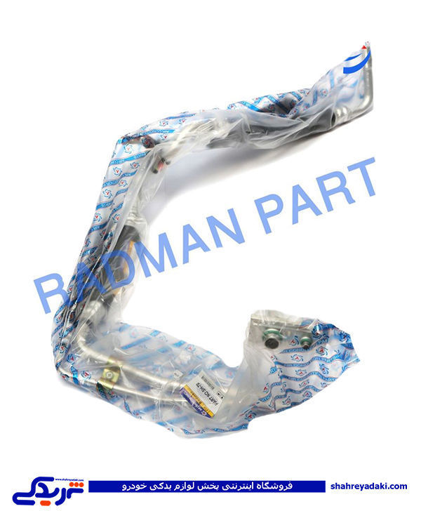 قیمت و خرید پژو شیلنگ دوقلوEF7 SH70 رادمان پارت | شهریدکی|فروشگاه اینترنتی شهریدکی