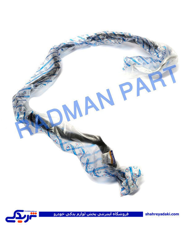 قیمت و خرید برلیانس شیلنگ کولر بلند SH104 رادمان پارت | شهریدکی|فروشگاه اینترنتی شهریدکی