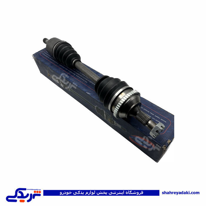 پژو پلوس کامل کوتاه 405 ABS مارک رایو RAYO R-044|فروشگاه اینترنتی شهریدکی