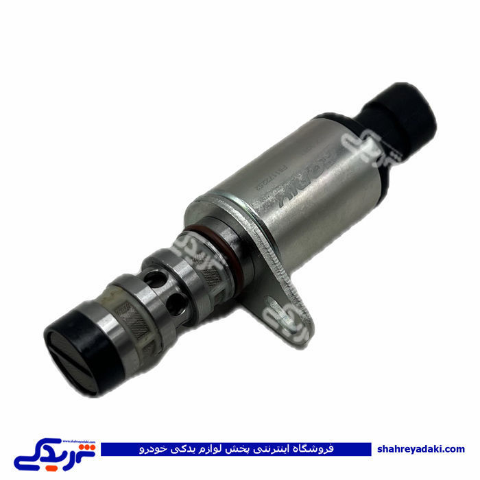 قیمت و خرید شیر کنترل CVVT سمند EF7 | شهریدکی|فروشگاه اینترنتی شهریدکی