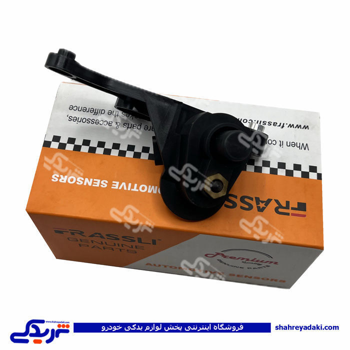 پژو سنسور دور موتور TU5 SLX فراسلی|فروشگاه اینترنتی شهریدکی