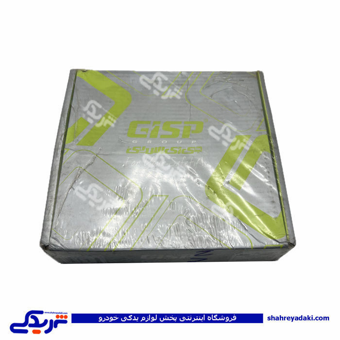 پژو فلایویل کامل 405 TU5 رانا GISP 461800|فروشگاه اینترنتی شهریدکی